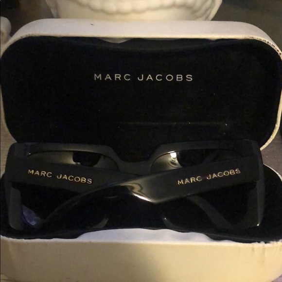 Marc Jacobs | Accessories | Marc Jacob Sunglasses | Poshmark